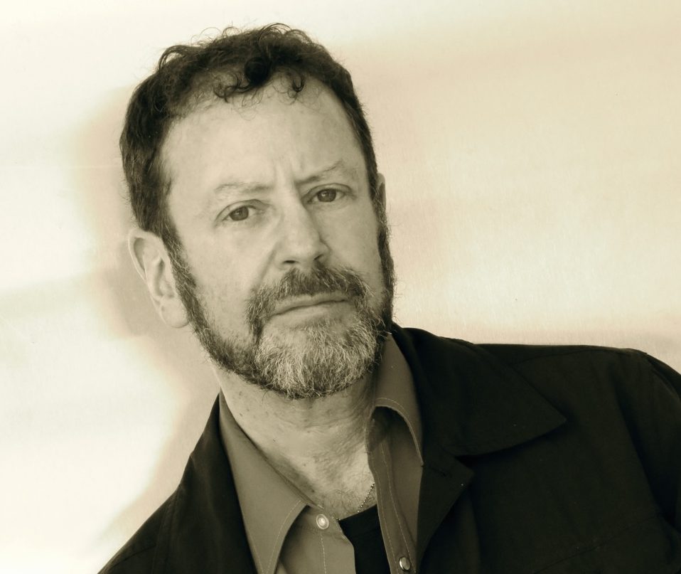 David Lazar: Six Poems - Cultural Daily