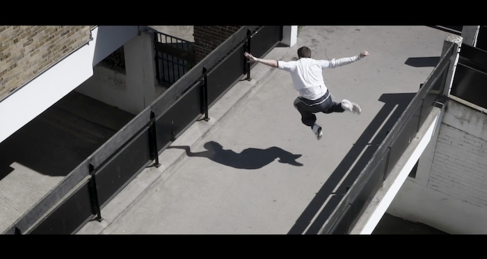 Static Motion - Cultural Daily