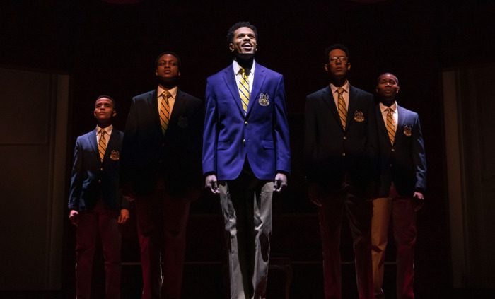 African-American, Gay Voices On and Off-Broadway - Cultural Daily