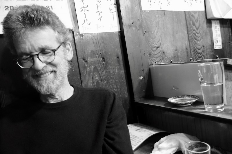 Stephen Nathan: Two Poems - Cultural Daily