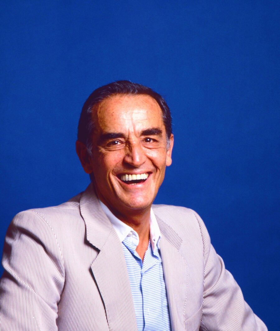 Remembering Vittorio Gassman - Cultural Daily Remembering Vittorio Gassman - Cultural Daily