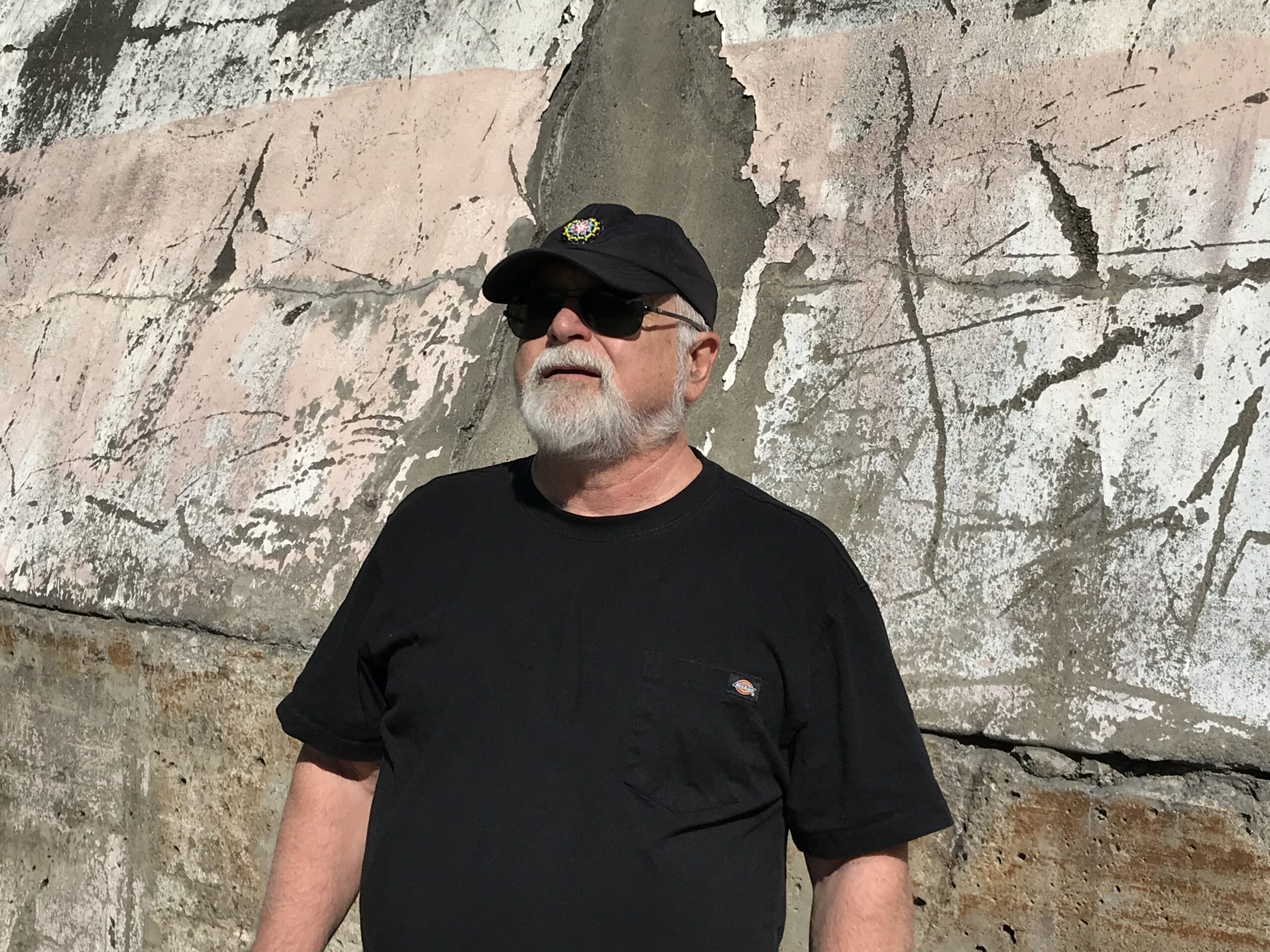 Michael Simms: Two Poems - Cultural Daily