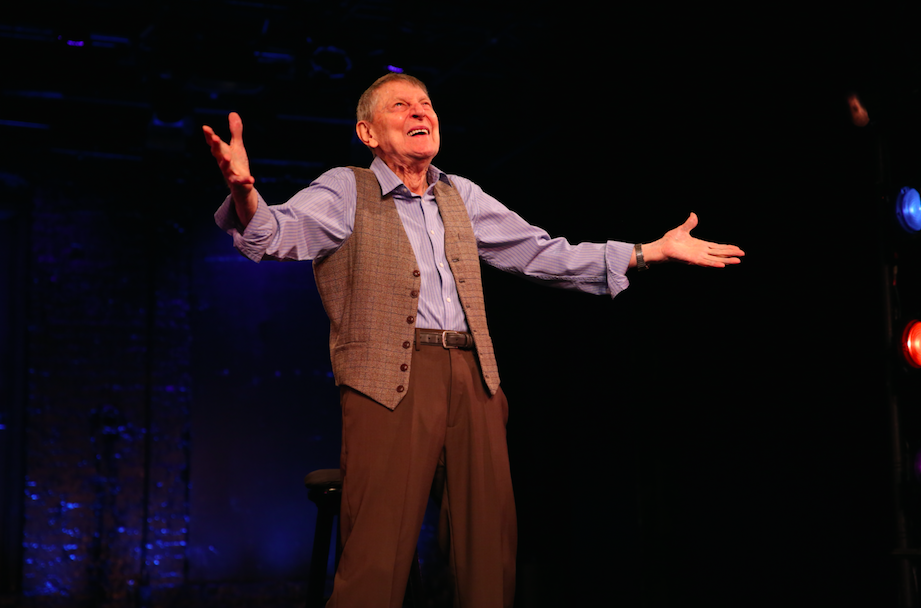 John Cullum: An Accidental Star - Cultural Daily